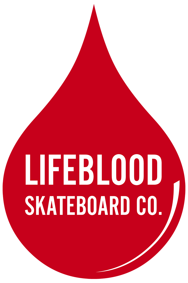 Lifeblood Skateboards