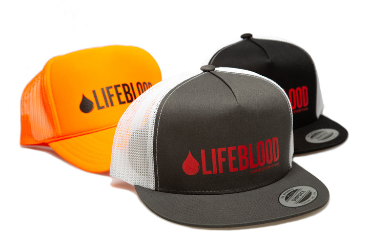 Lifeblood Skateboards